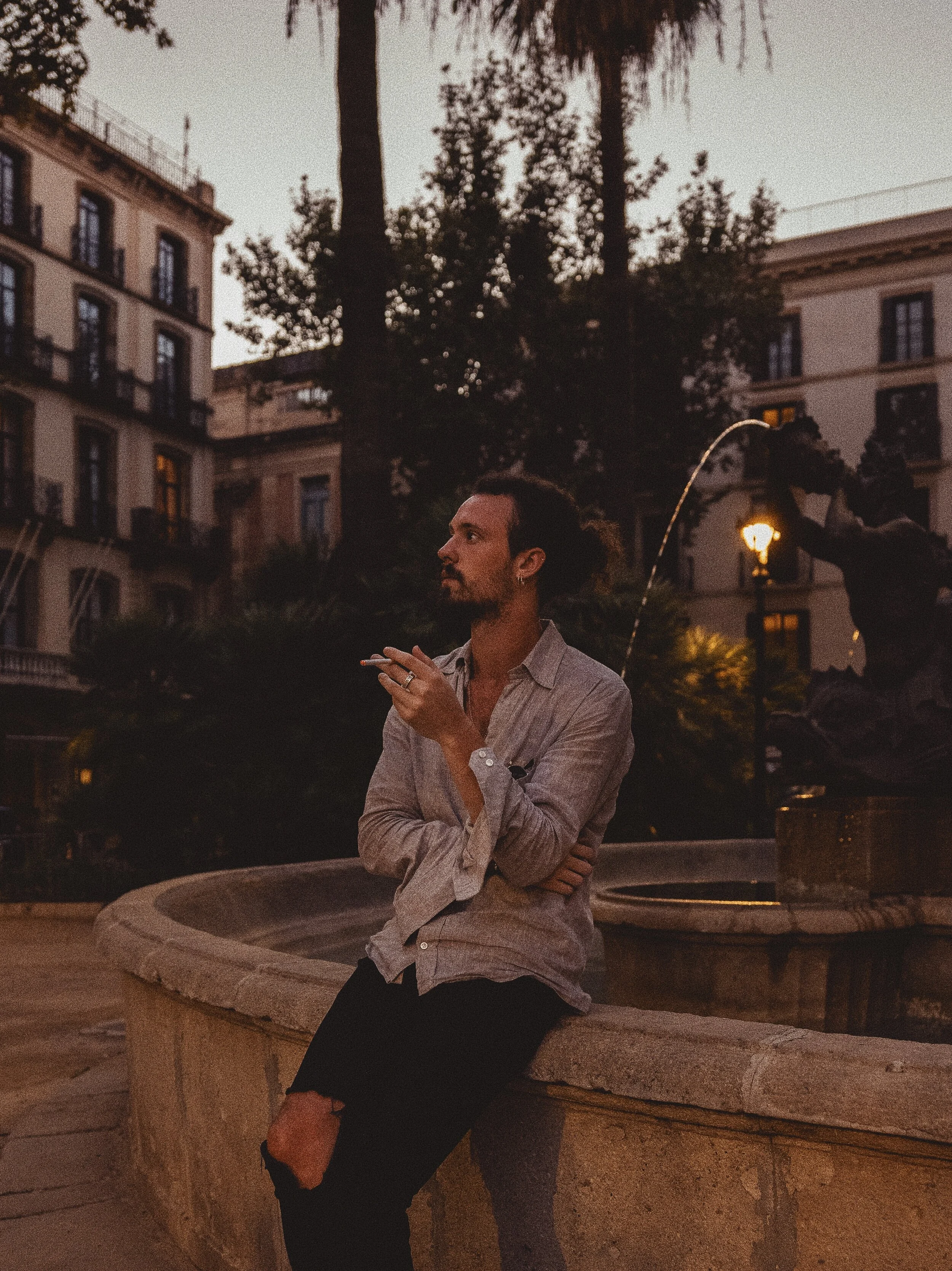 New Page — ERIC CHRISTIAN