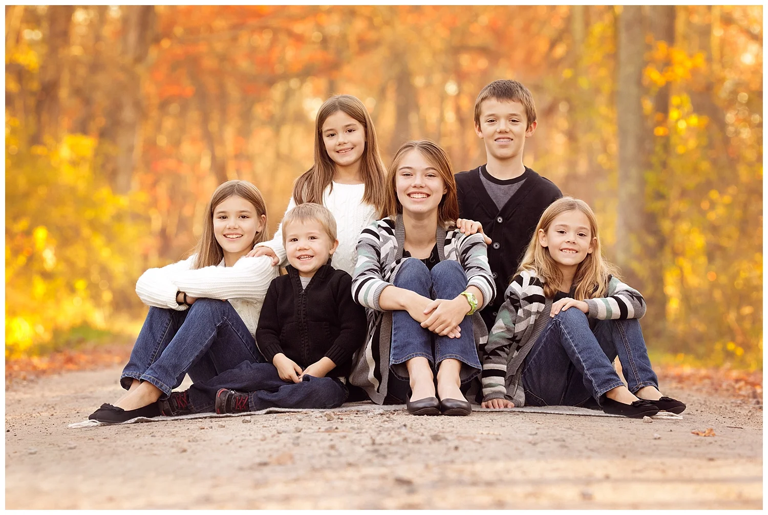 Three Tips For An Amazing Sibling Photo Session • RI Children's ...