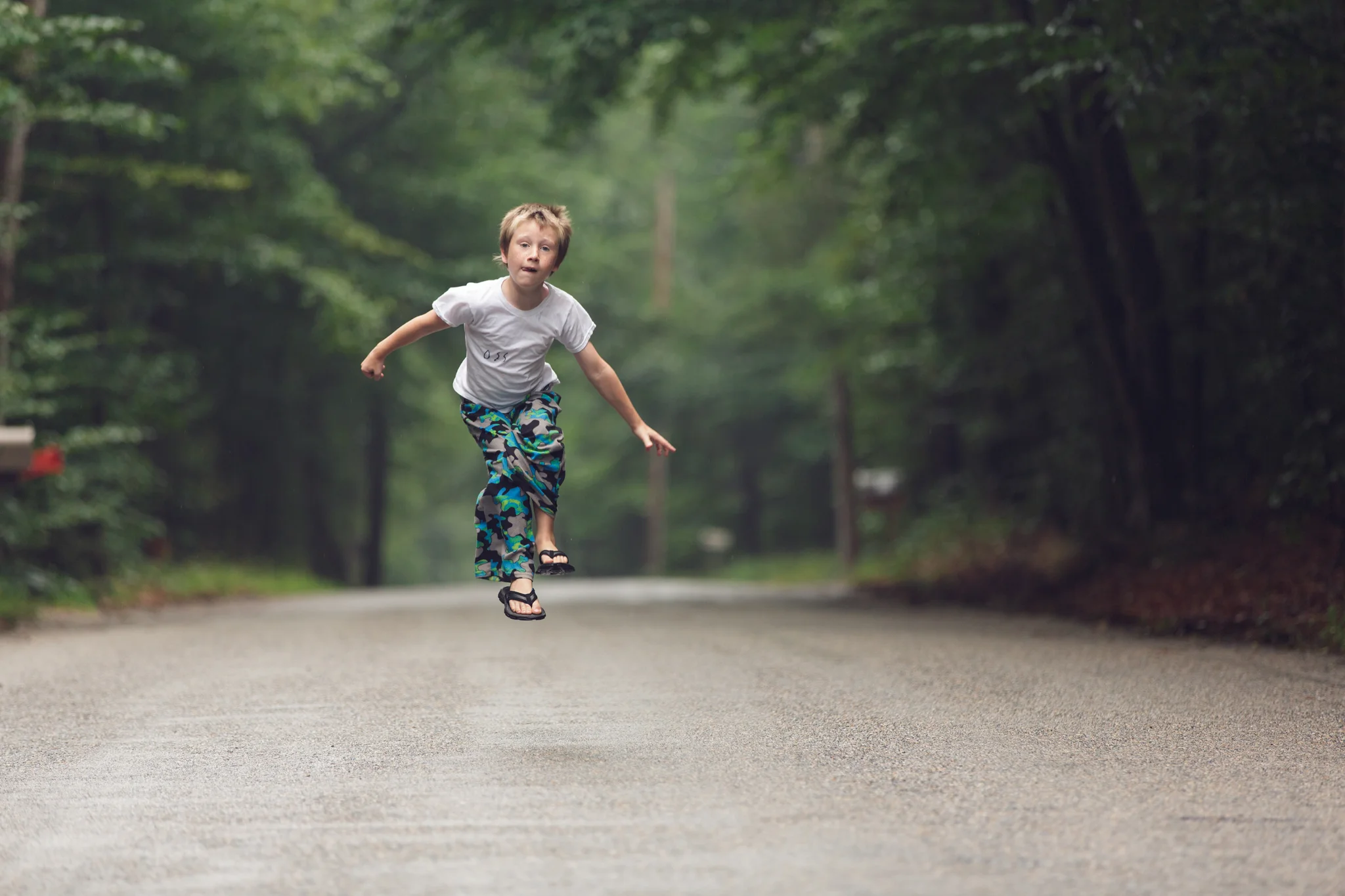 Photography For Moms: 4 Tips To Capture Your Kids In Motion This Summer ...