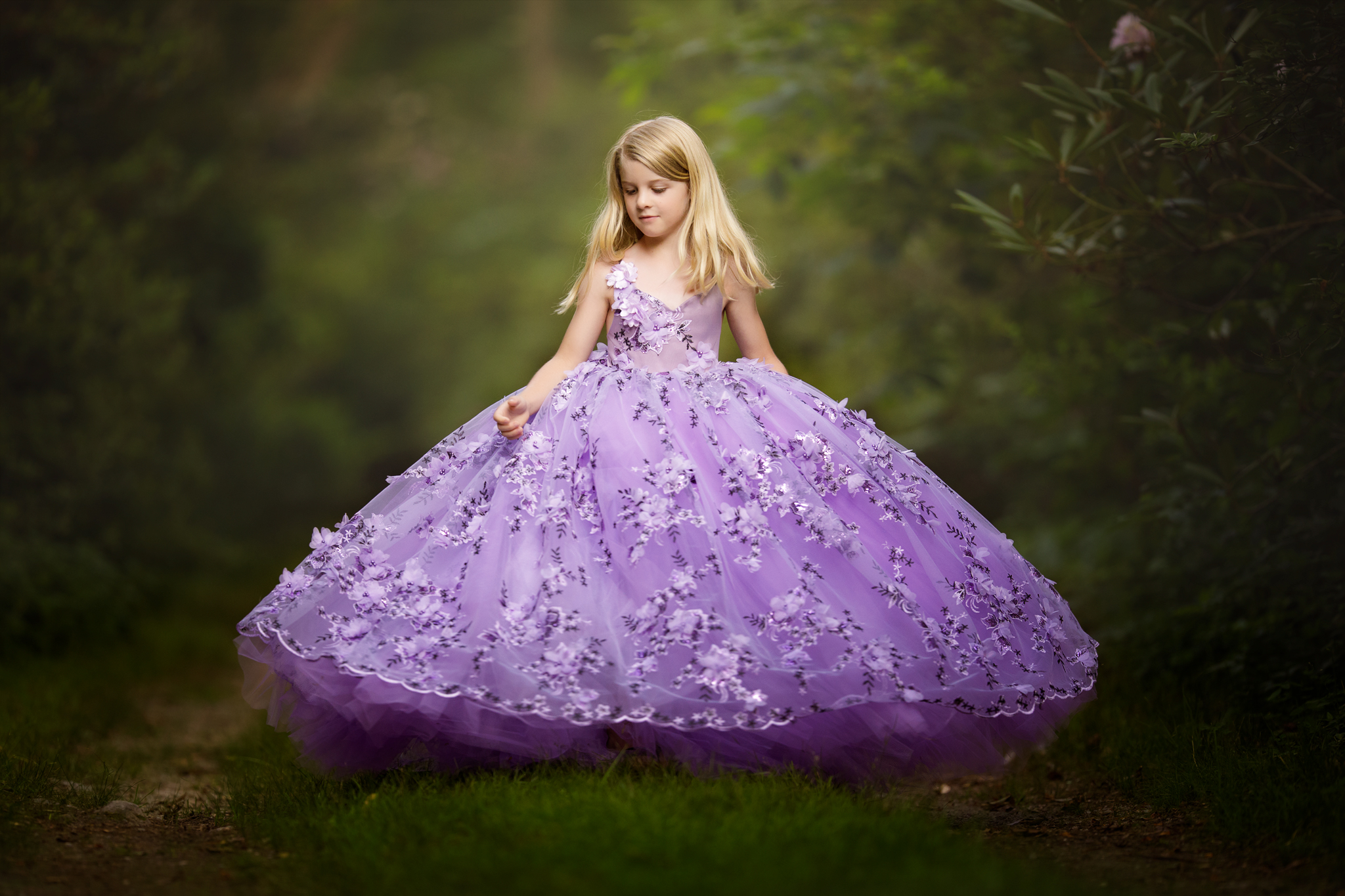 Special Edition Princess Sessions: Magical Memories • RI Children's ...