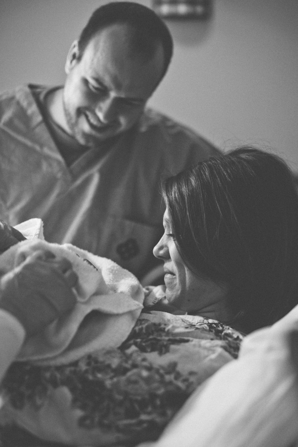 Baby Laney — Kaitie Bryant Photography