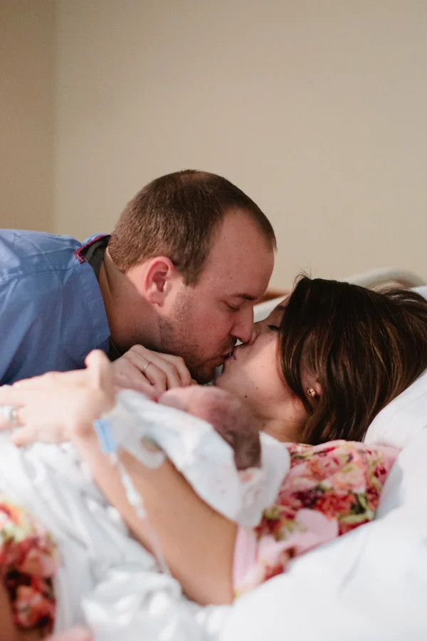 Baby Laney — Kaitie Bryant Photography