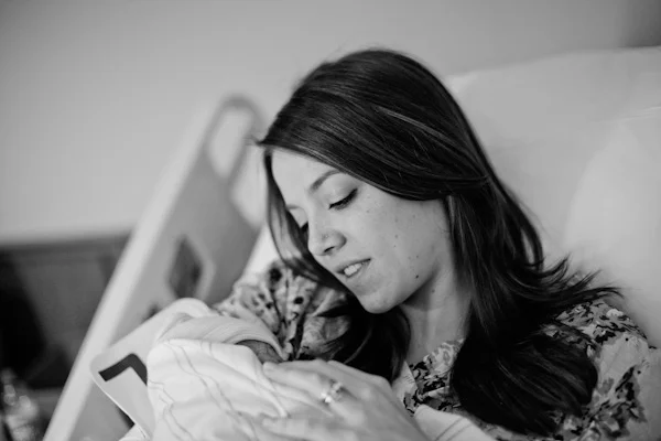 Baby Laney — Kaitie Bryant Photography