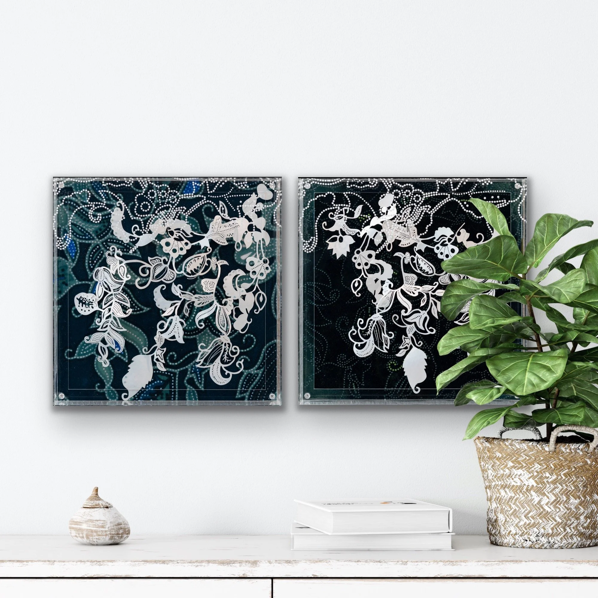The Singapore Girl 1 — Talking Textiles