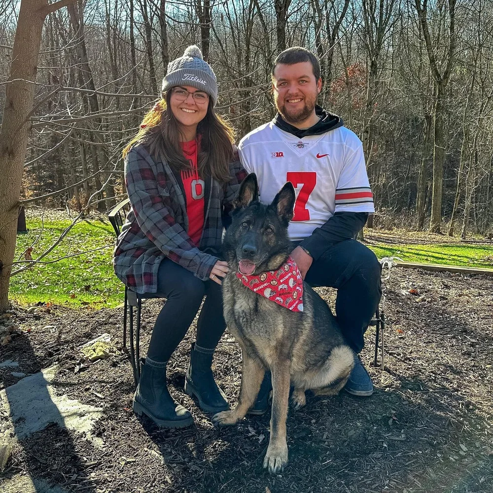 Cedar Valley Canine | Dog Training and German Shepherd Breeding