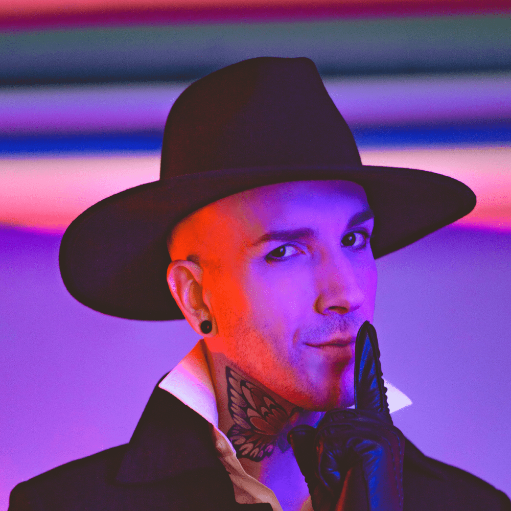 Communion After Dark feat. Daniel Graves of Aesthetic Perfection! March ...