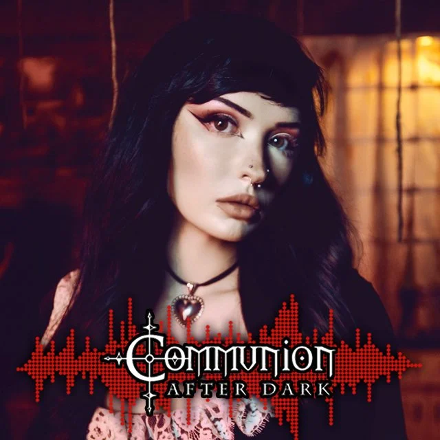 Communion After Dark - September 29th, 2025 Edition — Communion After Dark