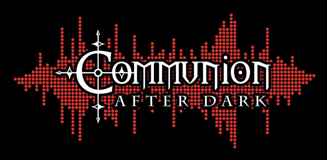 Communion After Dark