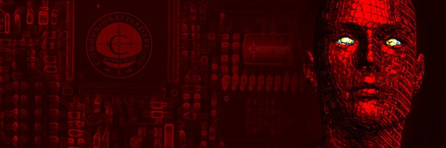 Communion After Dark