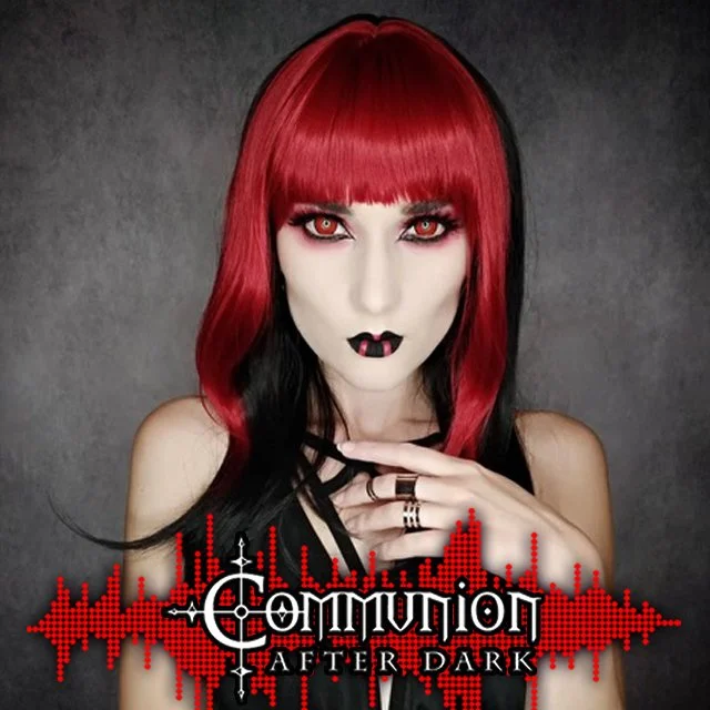 Communion After Dark - December 9th, 2024 Edition — Communion After Dark