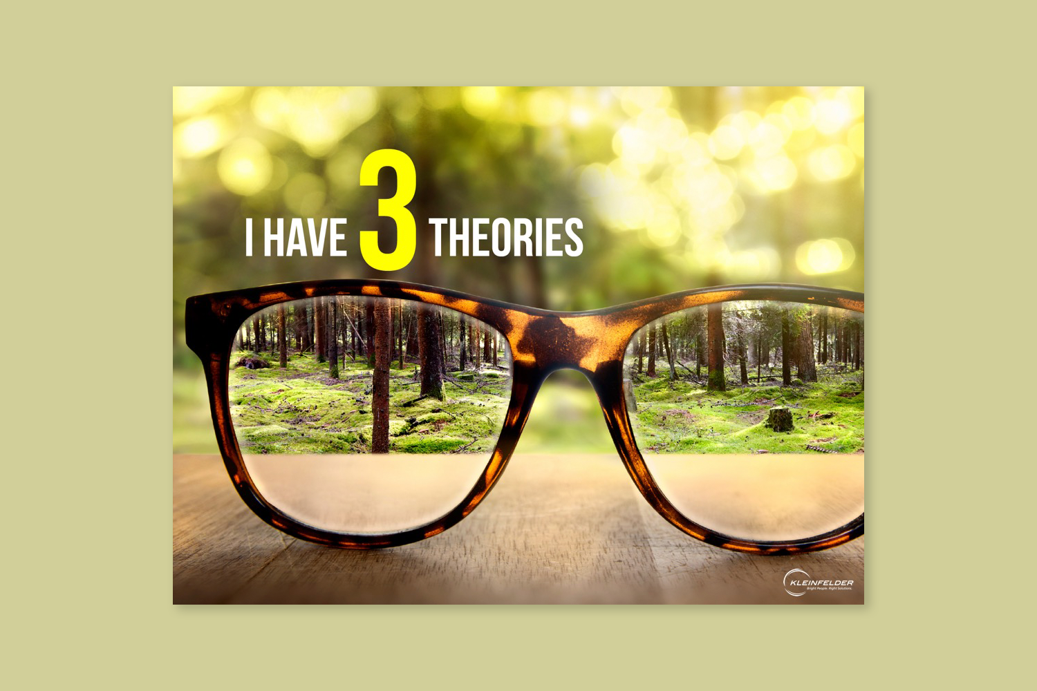 Radiate Presentation Design