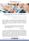 Engaging Your Audience | How to Create an Engaging Presentation