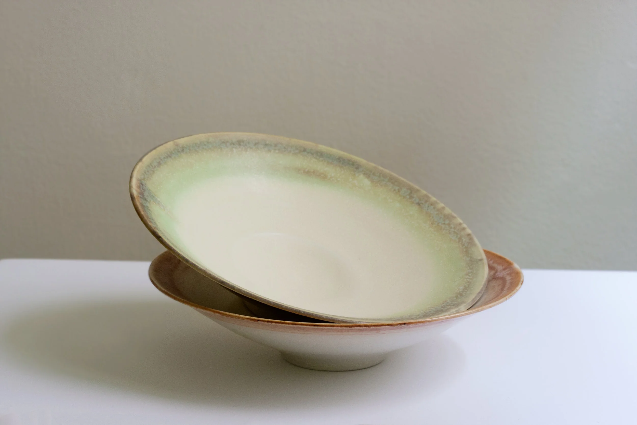 Aya Yuki – Contemporary Handmade Japanese Pottery — Japan Suite