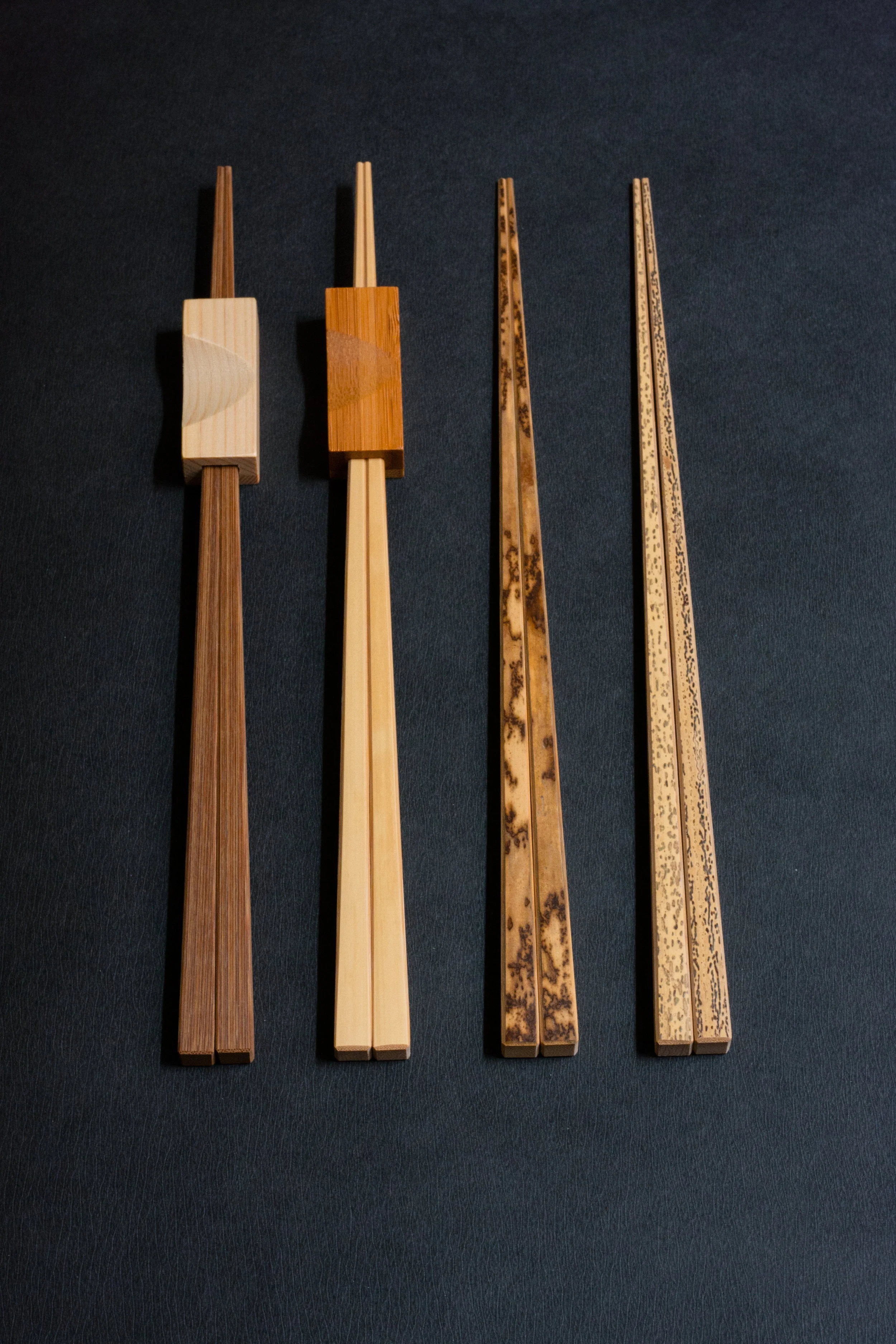 Takano Chikko produces high quality bamboo products in Nagaokakyo city ...