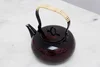 Hand Hammered Copper Tea Pot from Japan Suite — Japan Suite