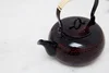 Hand Hammered Copper Tea Pot from Japan Suite — Japan Suite