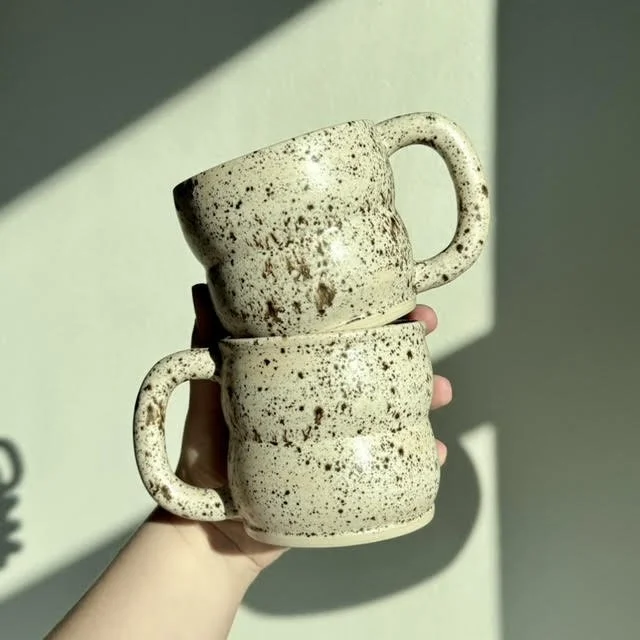 Ariel Callis — Sugar Hill Clay