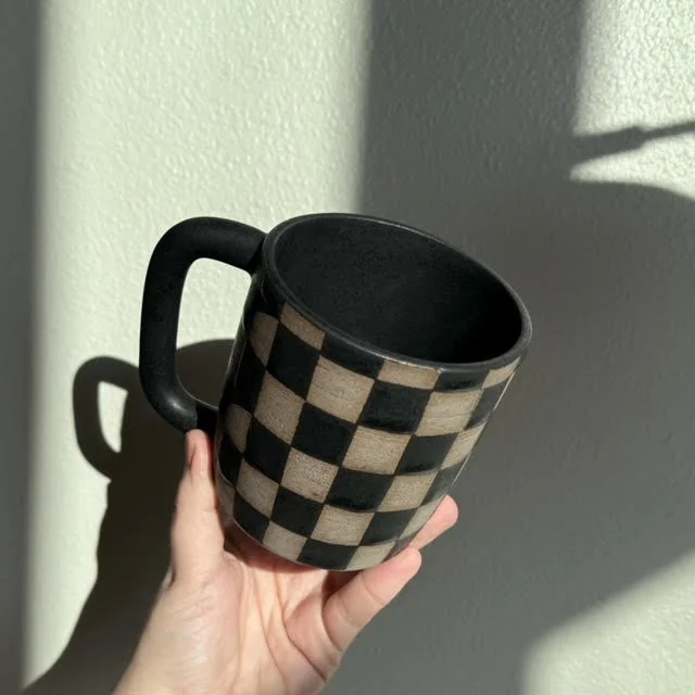 Ariel Callis — Sugar Hill Clay