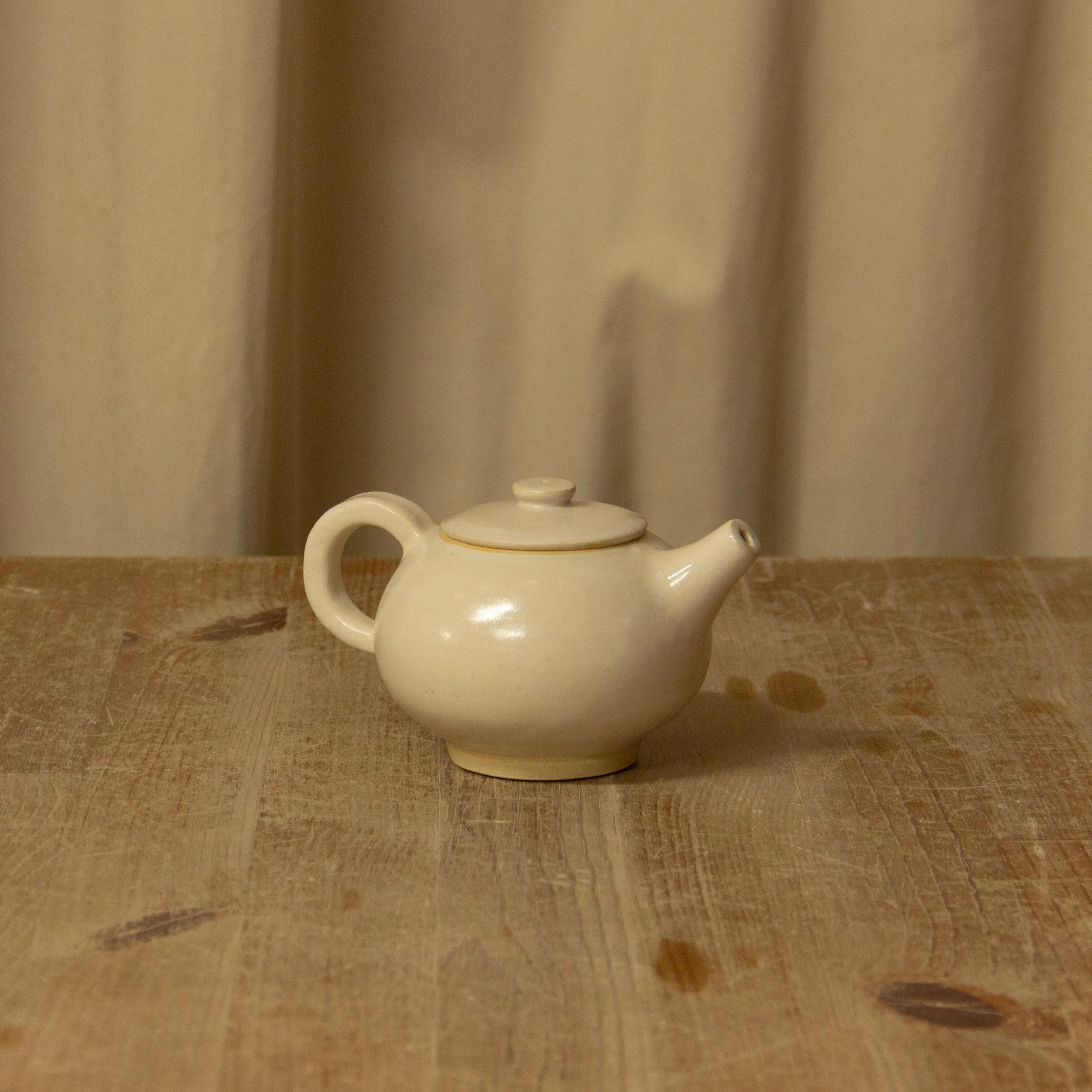 Class Registration — Sugar Hill Clay