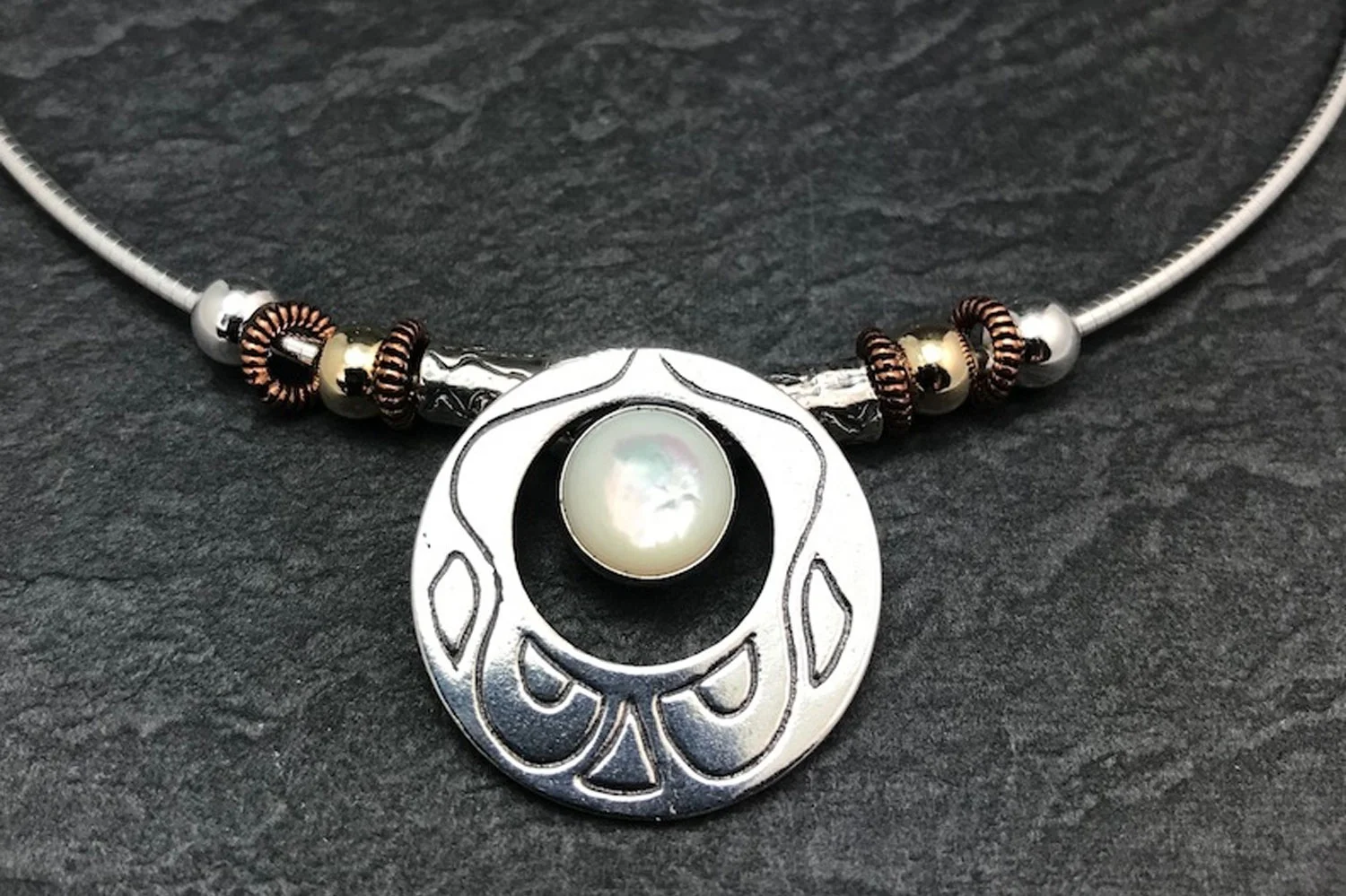 Custom Handmade Jewelry, Earrings & Necklaces Prescott AZ | Stone Creek ...