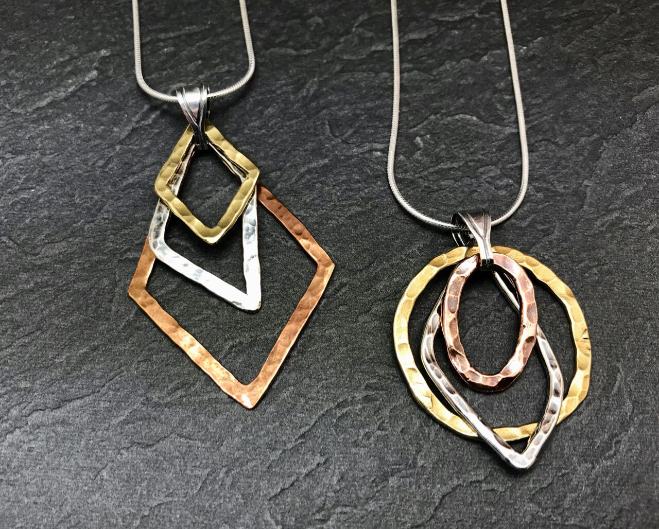 Custom Handmade Jewelry, Earrings & Necklaces Prescott AZ | Stone Creek ...