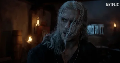 THE WITCHER Season 3 Clip Features a Battle Sequence with Geralt ...