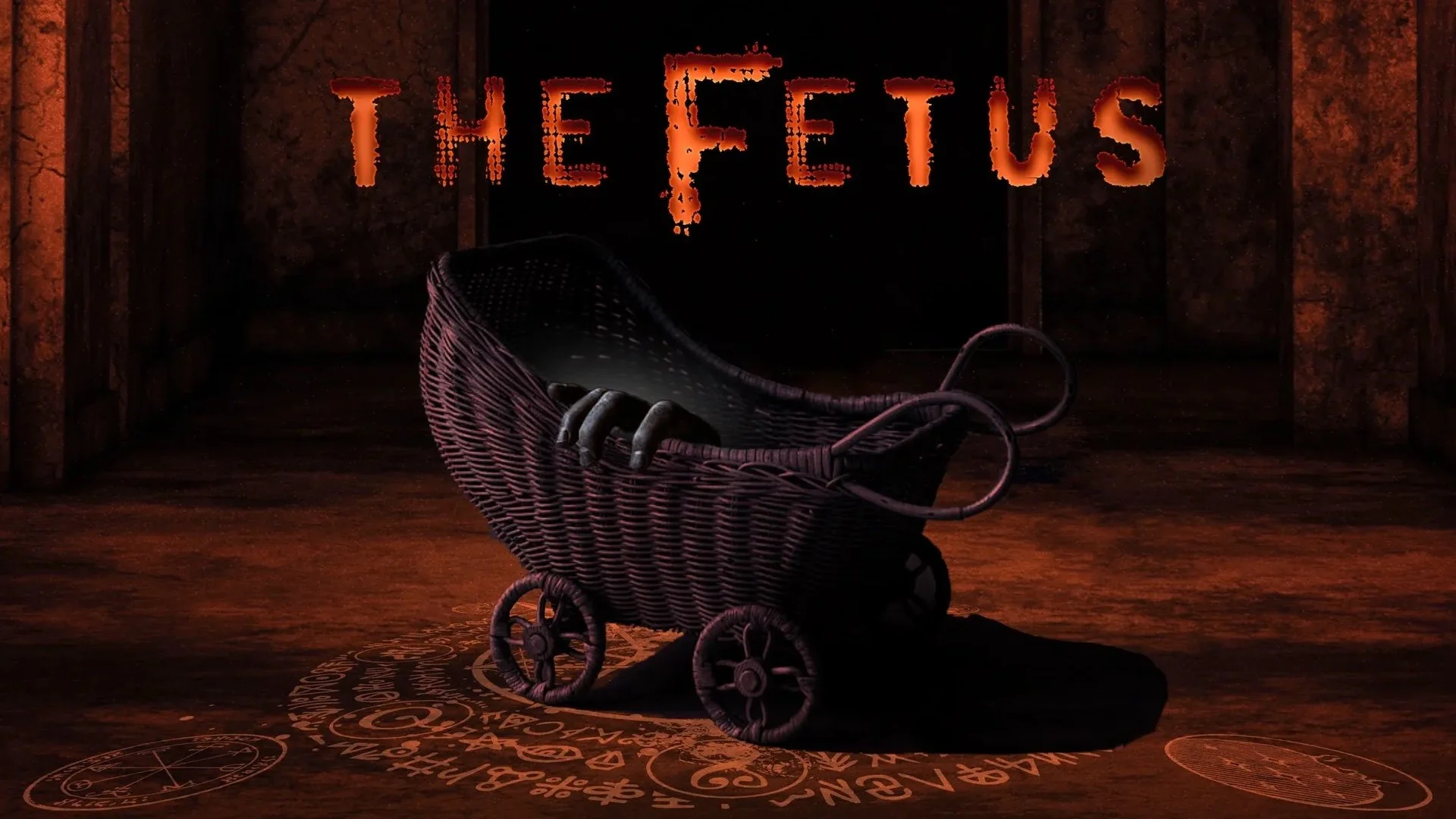 Trailer For The Horror Film THE FETUS Starring Horror Vet Bill Moseley ...