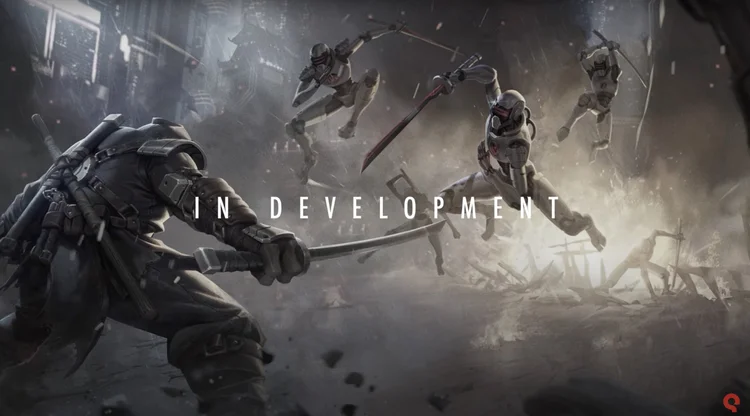 Reveal Trailer For TEENAGE MUTANT NINJA TURTLES: THE LAST RONIN Video ...