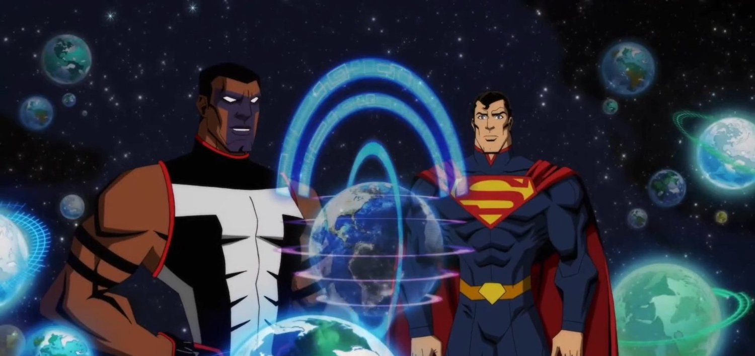 New SUPERMAN Set Photos Offers a Fresh Look at David Corenswet in ...