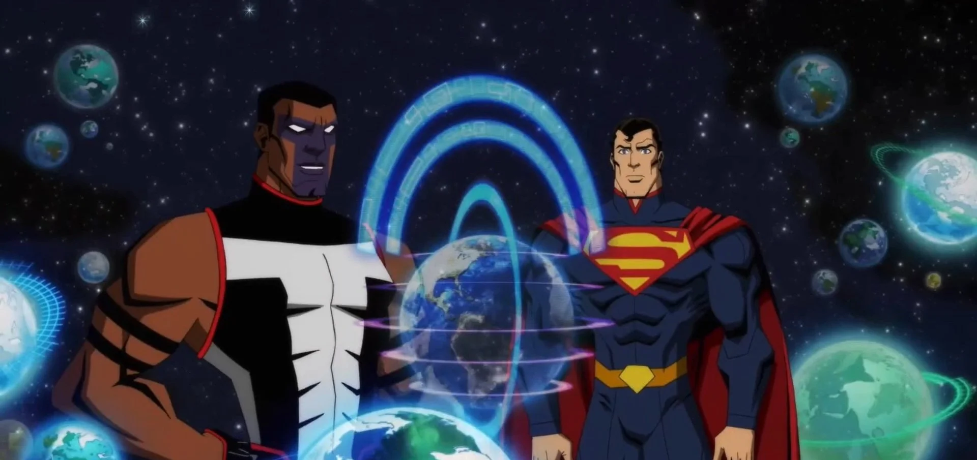 New SUPERMAN Set Photos Offers a Fresh Look at David Corenswet in ...