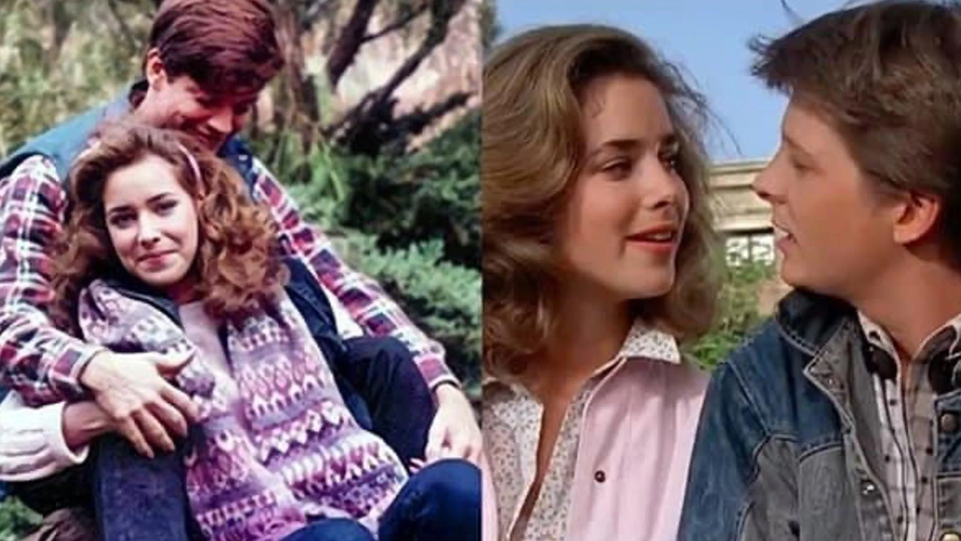 Michael J. Fox Says His BACK TO THE FUTURE Recasting “Inadvertently ...