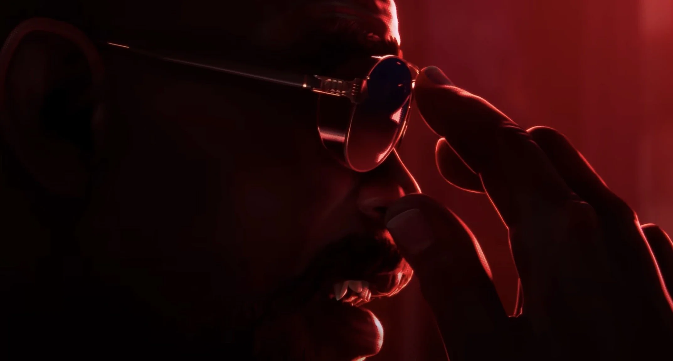 Marvel and Bethesda Developing a BLADE Video Game and Here's a Teaser ...
