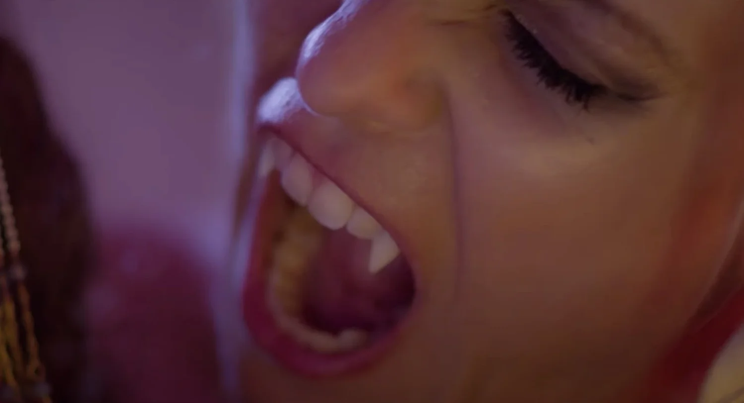 Trailer For The Vampire Horror Movie SWAP - "Fifty Shades of Red ...