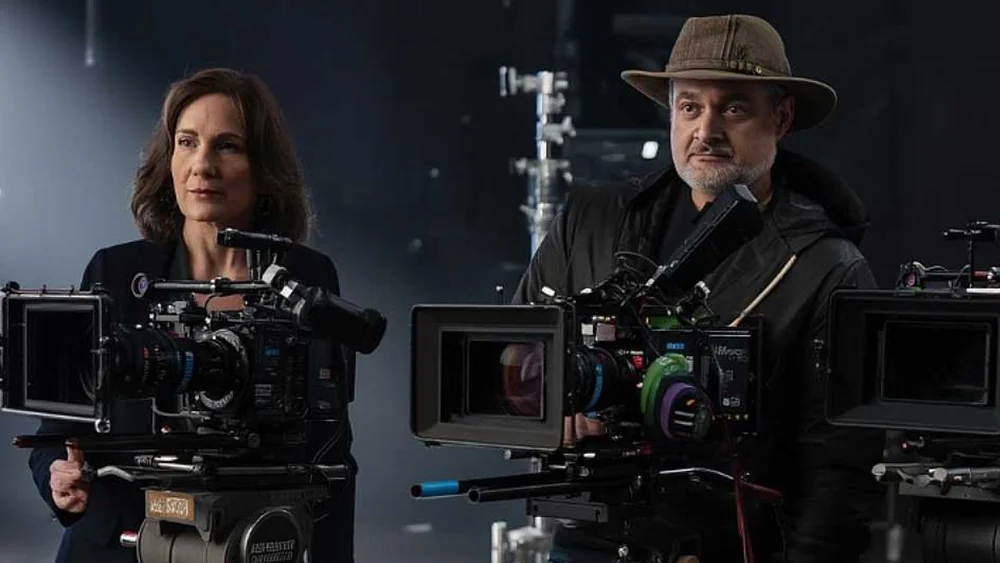 A New Era at Lucasfilm: What The Studio's Power Shift Means for STAR ...