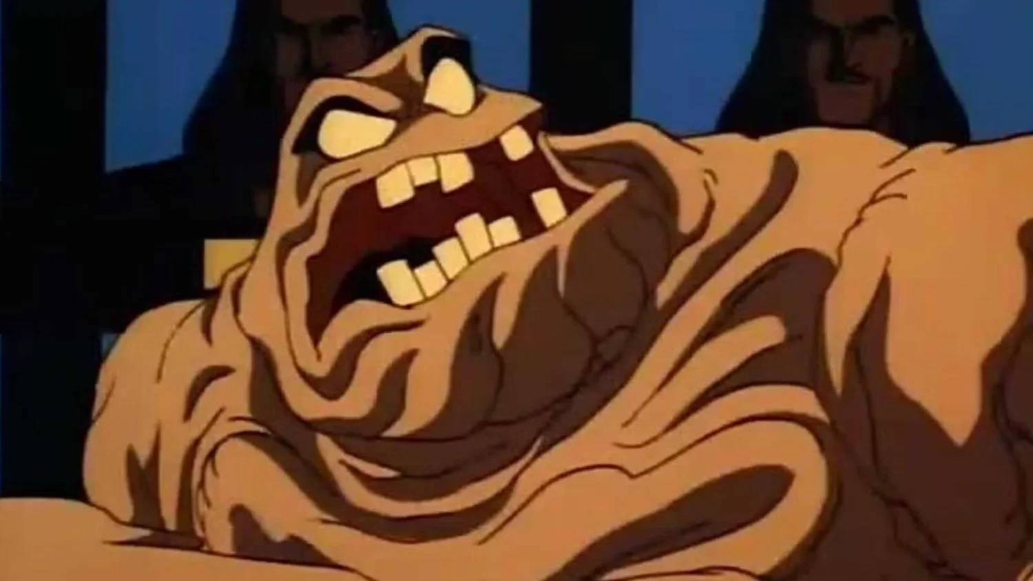 Mike Flanagan's CLAYFACE Movie Gets a 2026 Release Date — GeekTyrant