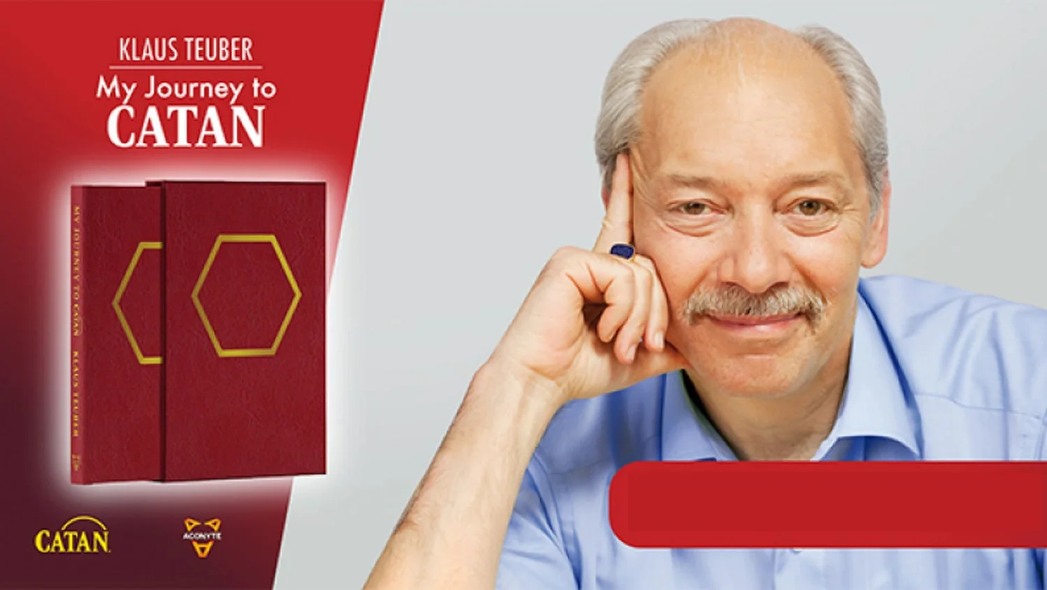 Read About the History of SETTLERS OF CATAN In New Book By Creator ...