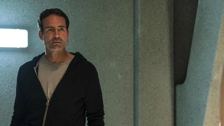 Jason Patrick Set To Star in a New Action Thriller Titled SHRAPNEL ...