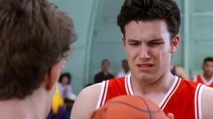 Ben Affleck Says His One Line in the BUFFY THE VAMPIRE SLAYER Movie Was ...