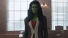 SHE-HULK Star Tatiana Maslany Opens Up About MCU Return After Calling ...