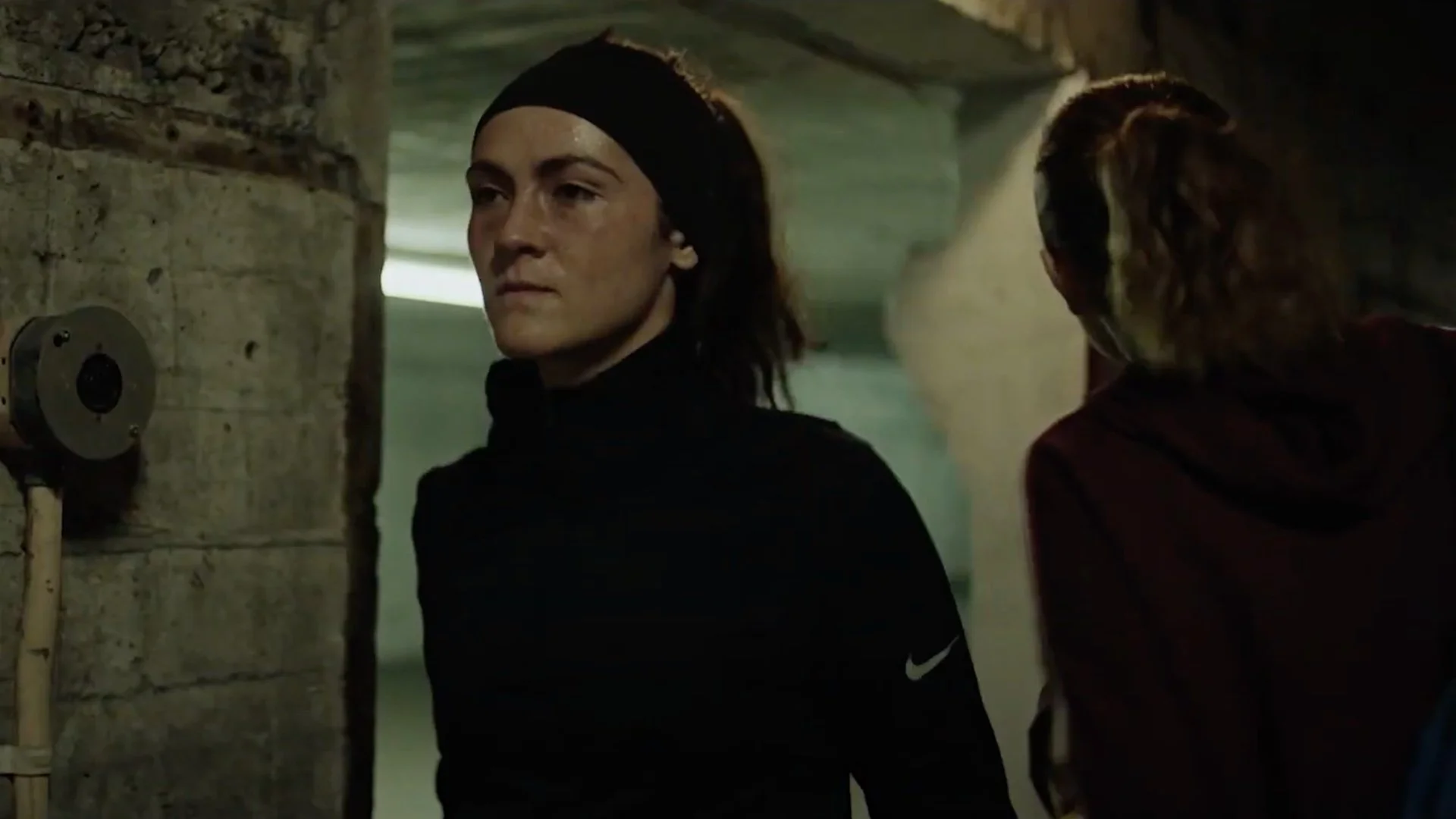 Isabelle Fuhrman Takes on a Physical and Psychological Journey in ...