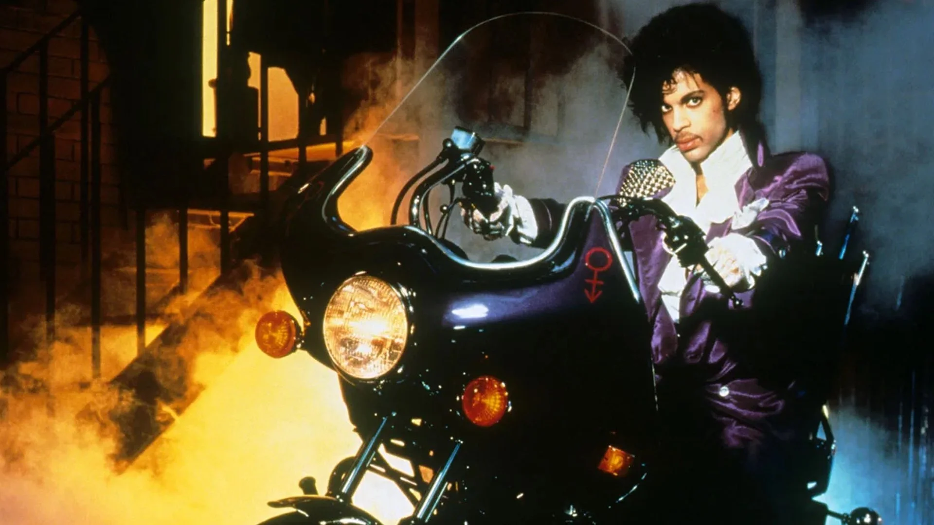 Prince's Classic 1984 Film PURPLE RAIN is Getting a Stage Musical ...