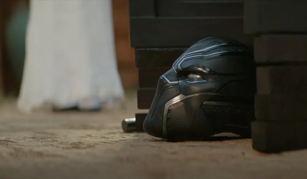 Marvel Releases Making of Video For BLACK PANTHER: WAKANDA FOREVER ...