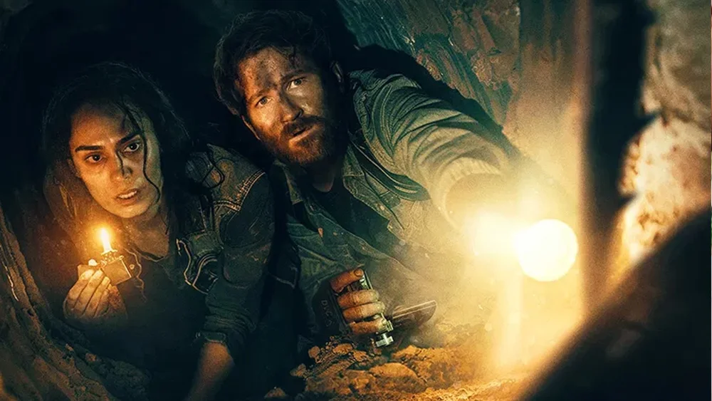 Scary Fun Trailer for SCURRY Unleashes Alien Monsters in a One-Take ...