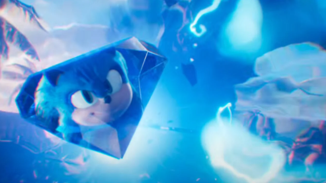 Our First Look at Metal Sonic Ahead of SONIC THE HEDGEHOG 4 — GeekTyrant