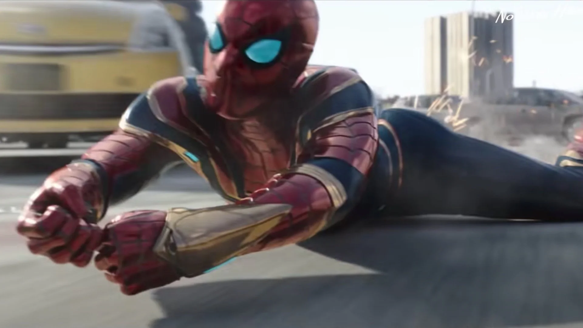 New SPIDER-MAN: NO WAY HOME Promo Spot Teases That "Everything Will Be Revealed" — GeekTyrant