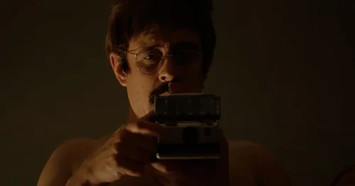 Trailer for the True Crime Horror Film ED KEMPER From the Writer of TED ...