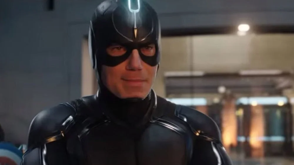 Anson Mount Quickly Shuts Down Rumor That He and INHUMANS Stars Will ...