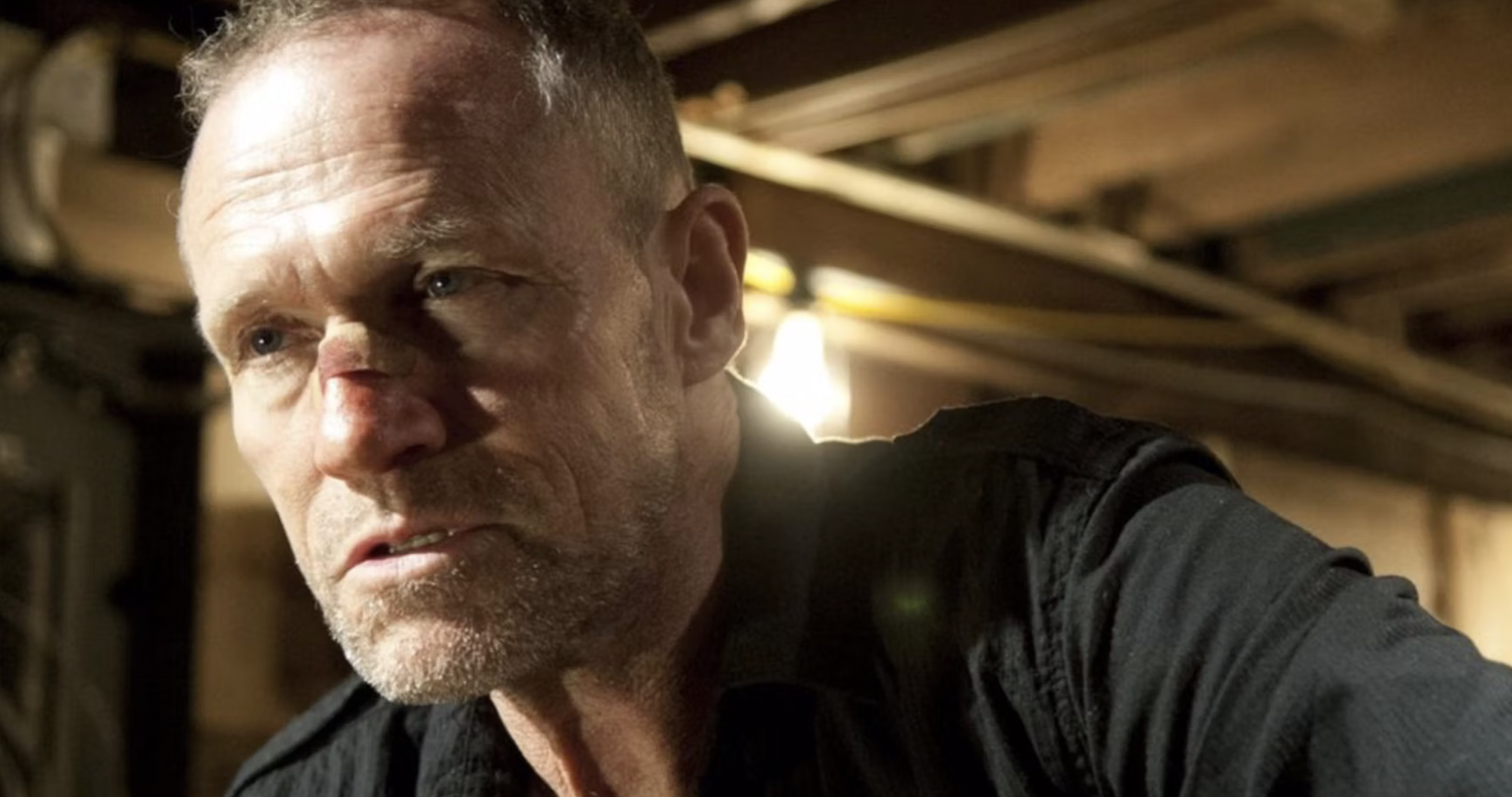 Michael Rooker To Star in Vigilante Film ROAD RAGE From The Director ...