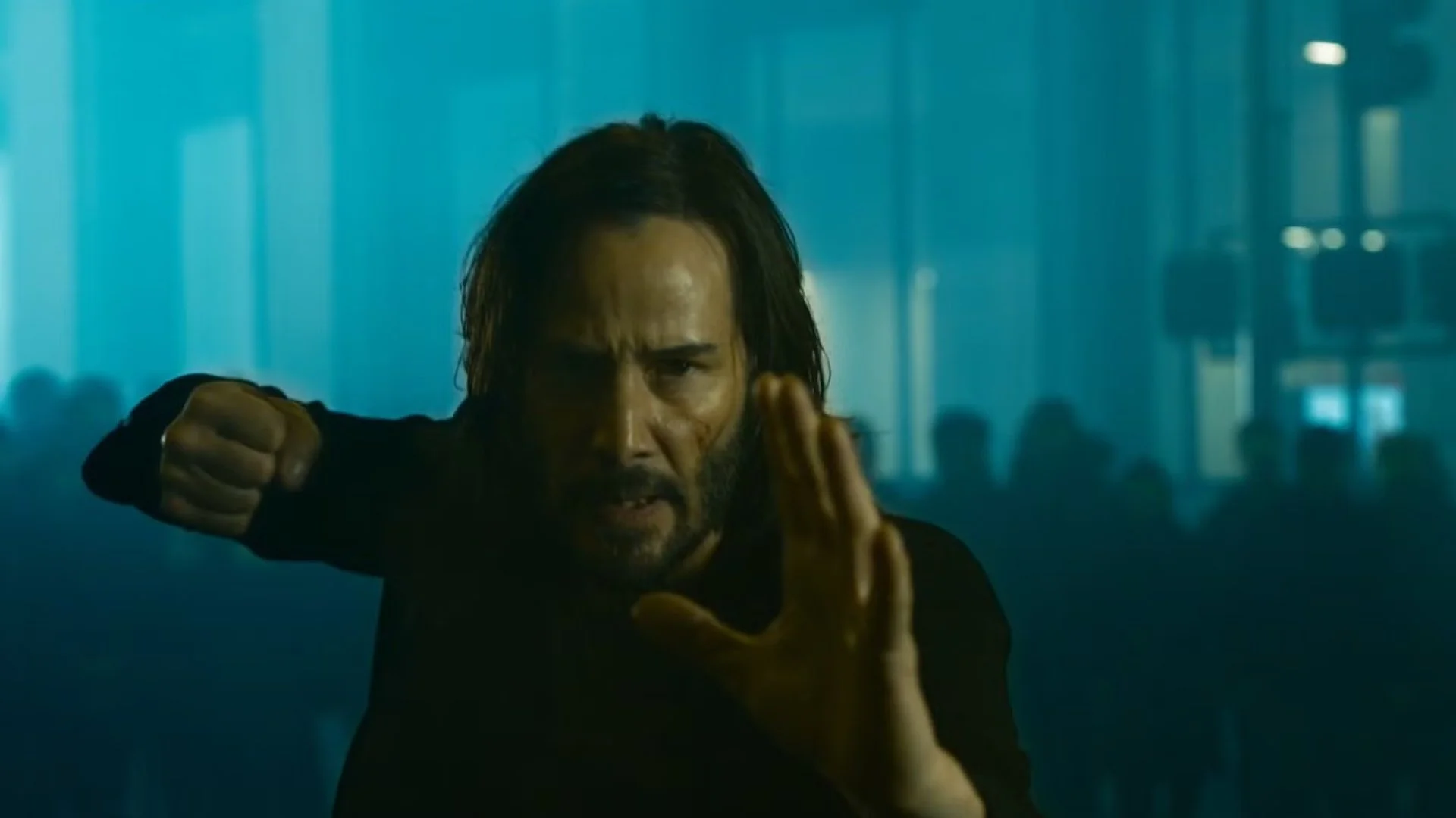 Drew Goddard’s THE MATRIX Movie Rumored to Bring Back Keanu Reeves as ...