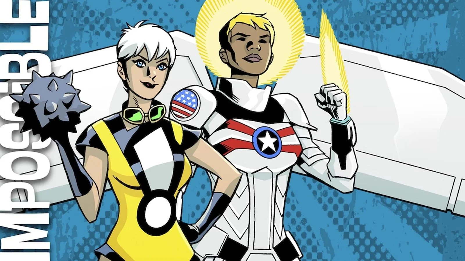 Check Out These New Comic Kickstarters — GeekTyrant